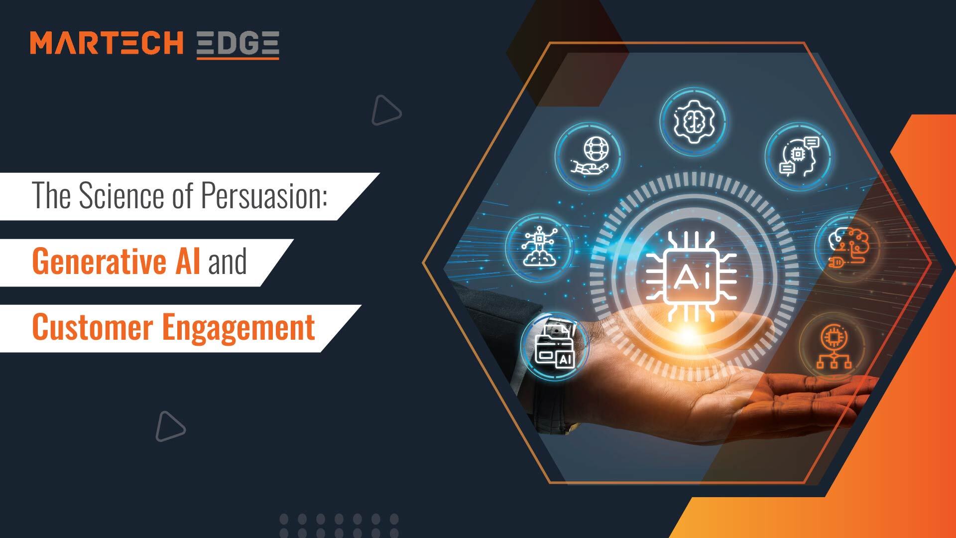 The Science of Persuasion: Generative AI and Customer Engagement ...