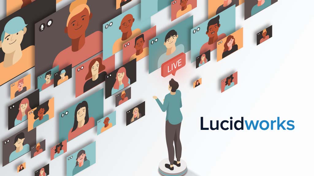 Lucidworks Announces Keynote Speakers and Agenda for Virtual ACTIVATE ...