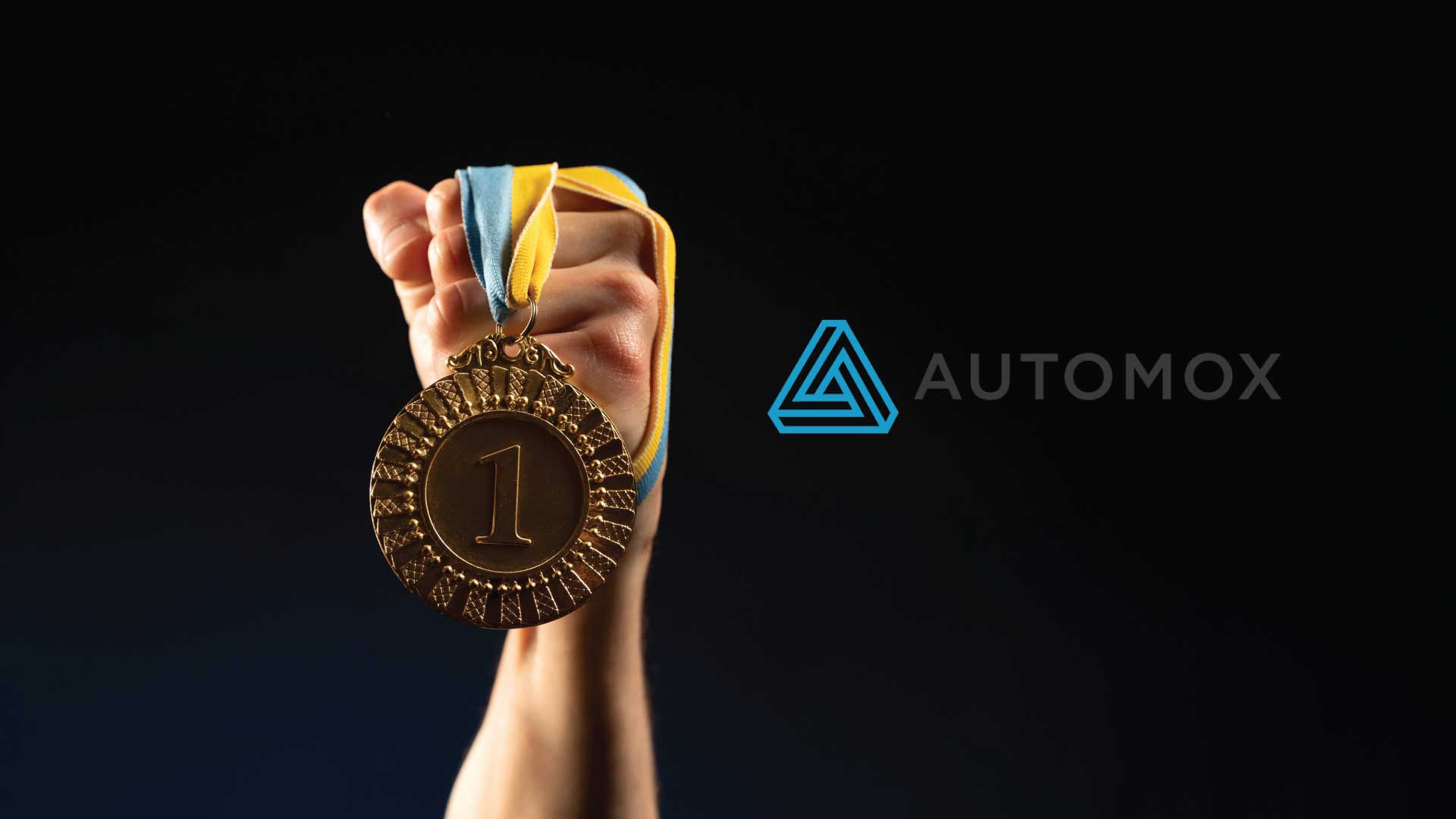 Automox Named “Endpoint Security Solution Provider of the Year” in 2022 ...