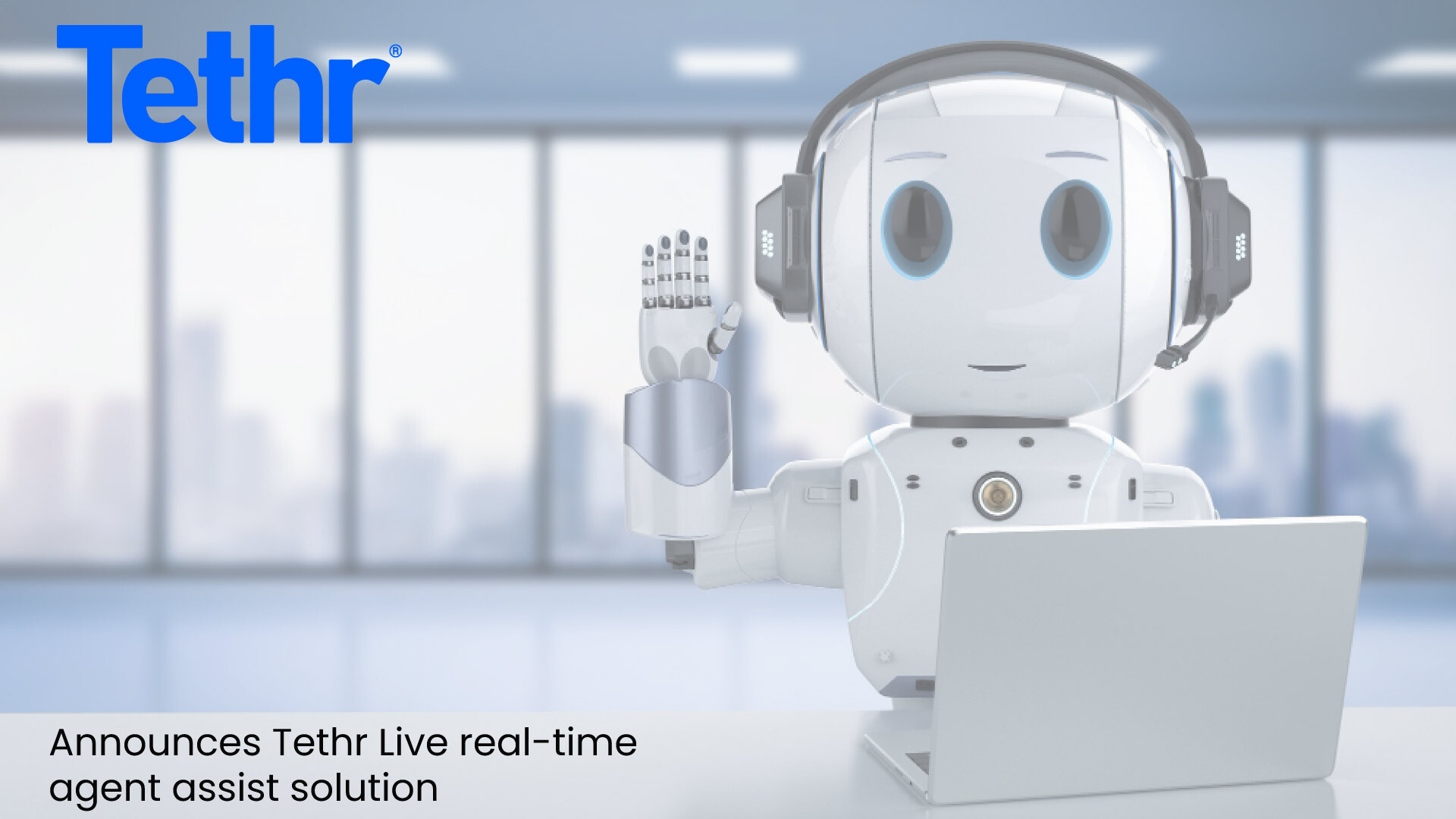 Tethr, the leading AI-powered conversation intelligence platform ...