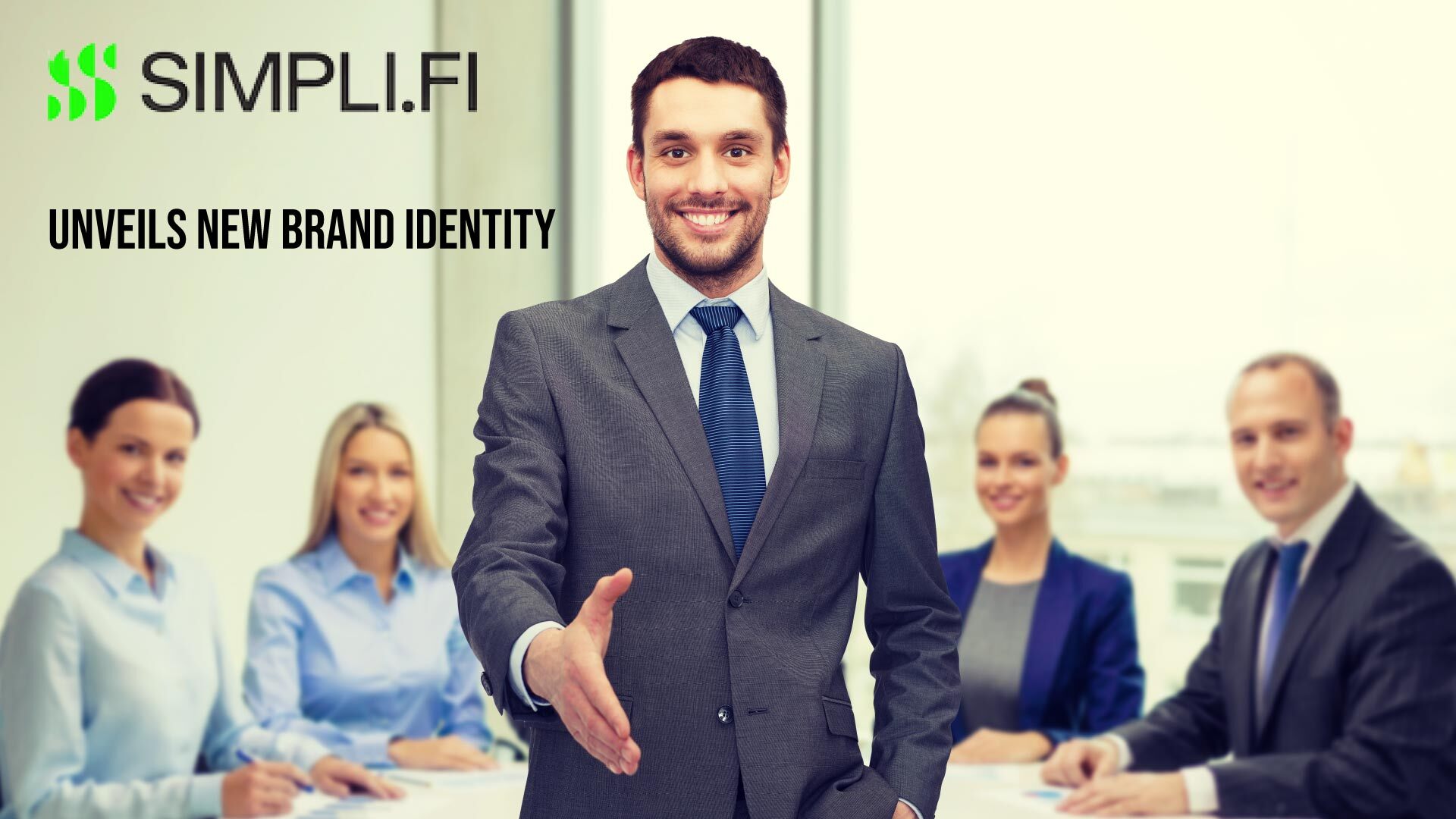 Simpli.fi Expands Beyond a DSP+ Solution Provider and Unveils New Brand ...