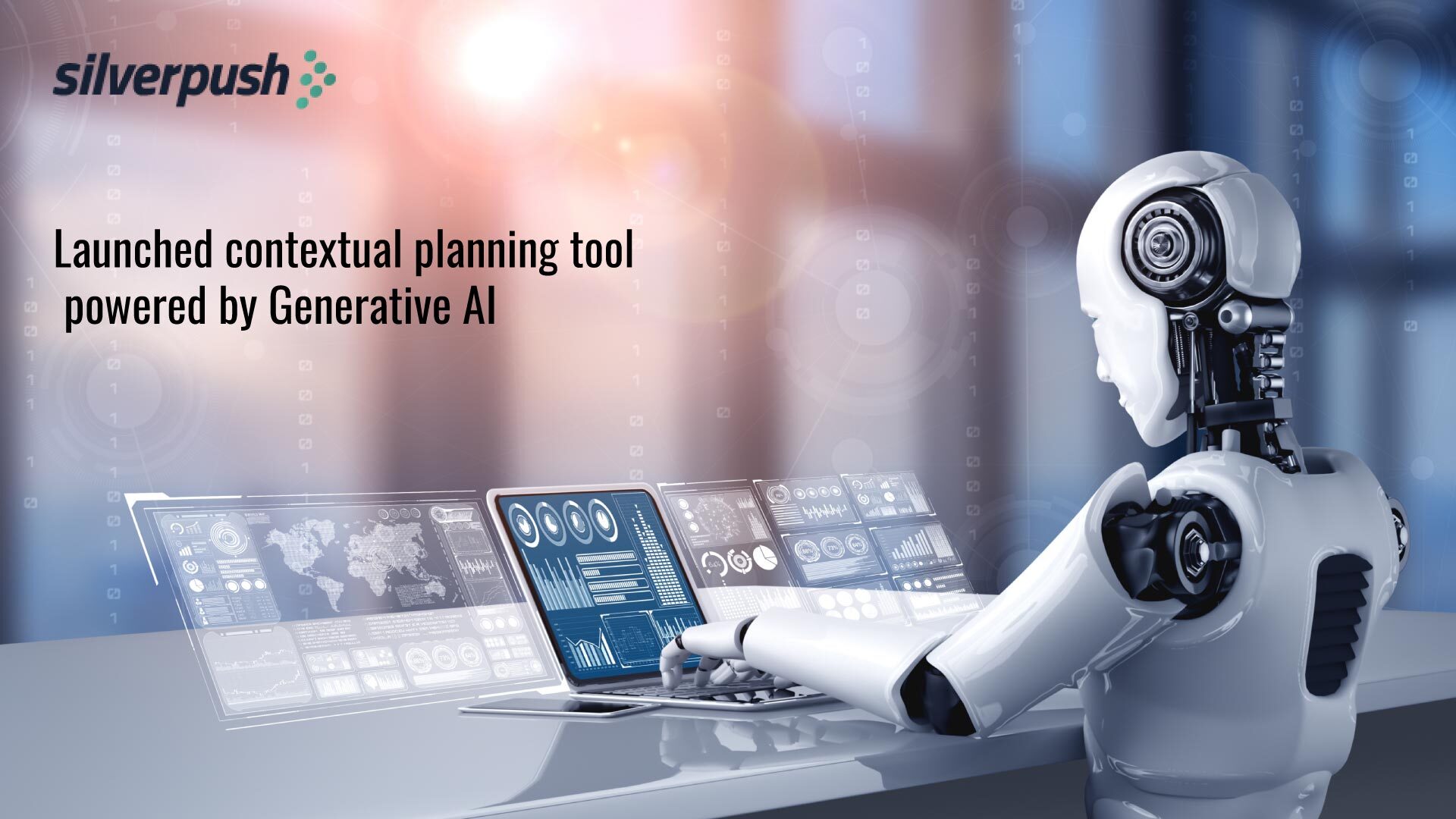 Silverpush has incorporated Generative AI into its contextual AI ...