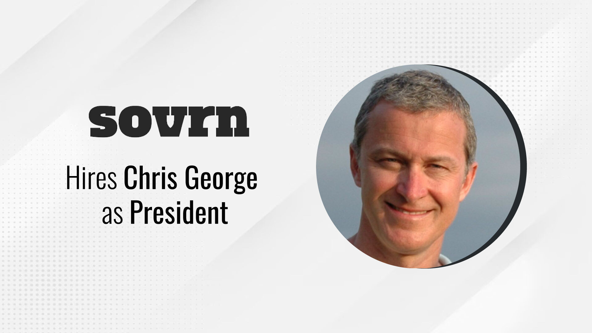 Sovrn Hires Vox Media's Chris George as President | Martech Edge | Best ...