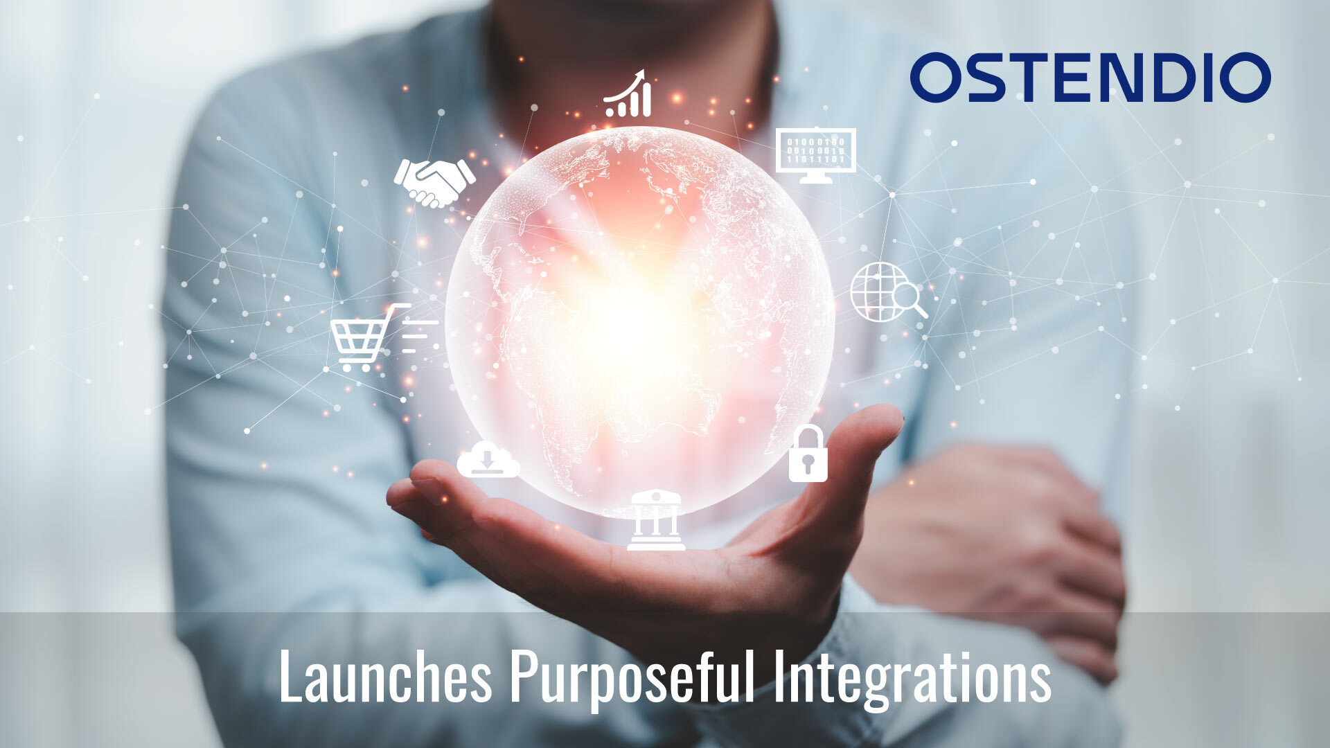 Ostendio Launches Purposeful Integrations to Transform Security and Risk Management | Martech ...