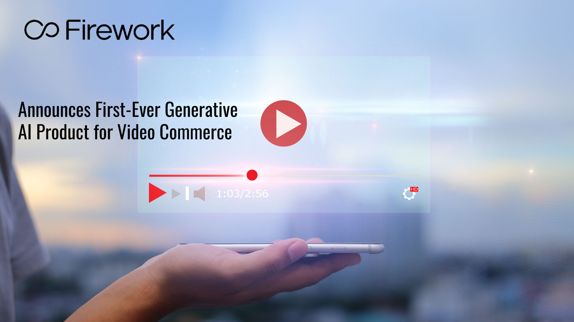 Firework Announces First-Ever Generative AI Product for Video Commerce | Martech Edge | Best ...