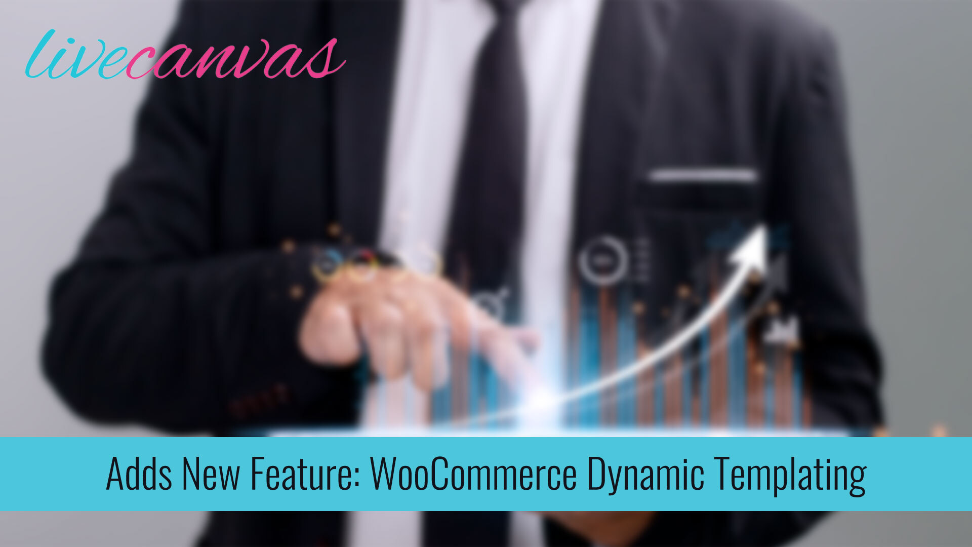 LiveCanvas Introduces New Feature: WooCommerce Dynamic Templating | Martech Edge | Best News on ...