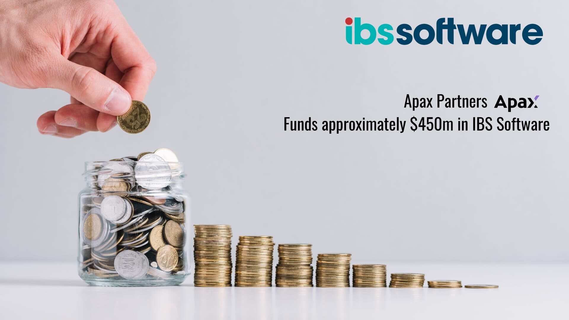 Apax Funds make approximately $450m investment in travel tech company ...