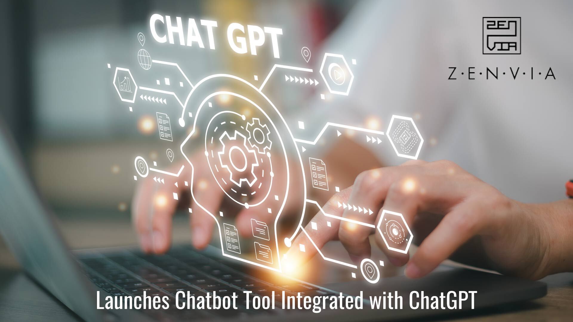 Zenvia Launches Chatbot Tool Integrated with ChatGPT | Martech Edge ...