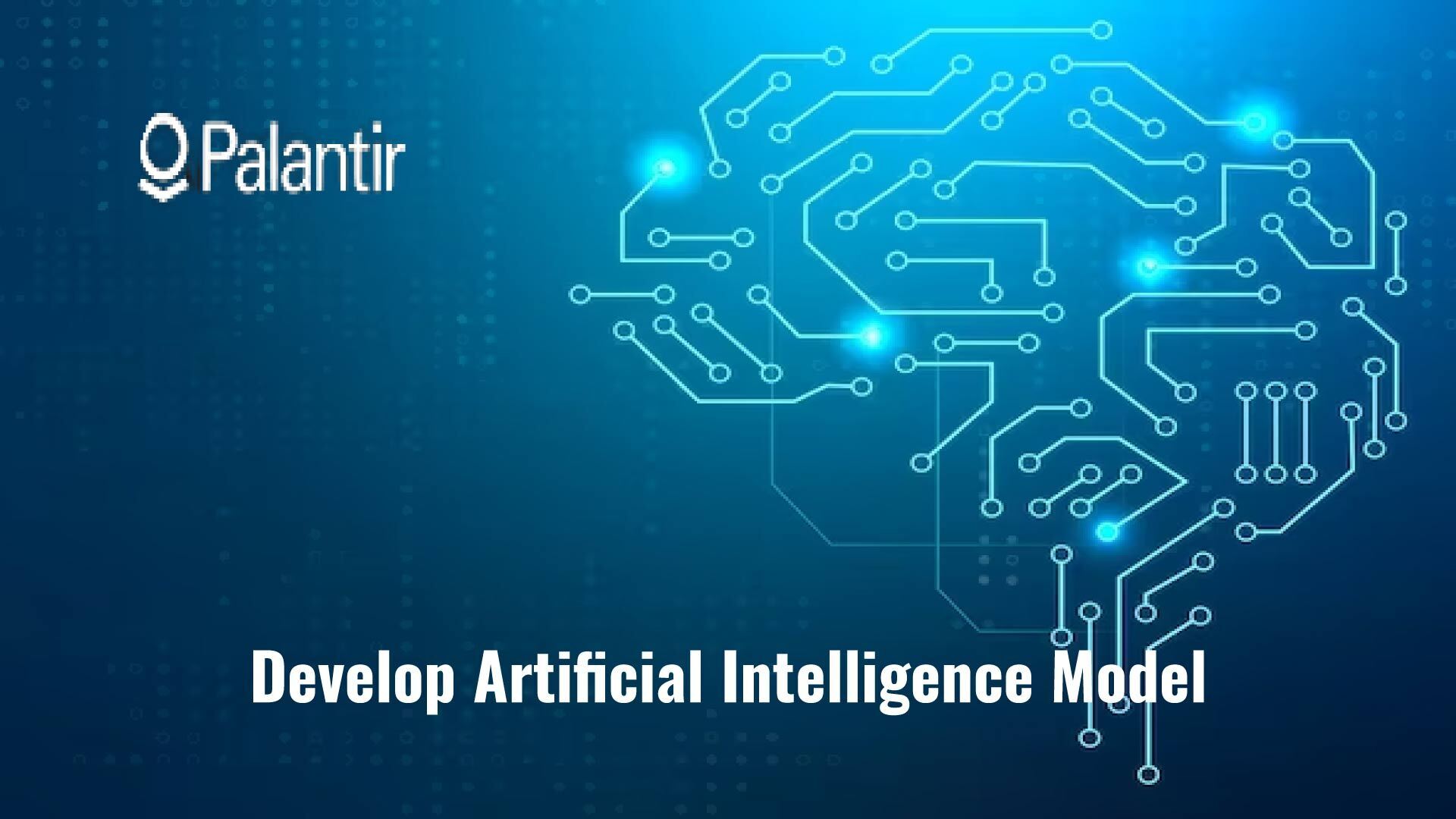 C&A and Palantir Develop Artificial Intelligence Model to Optimize the Product Purchasing and ...