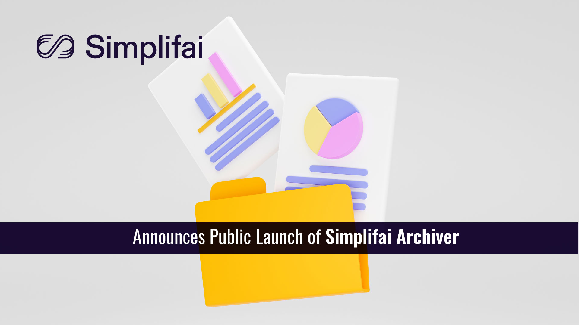 Simplifai launches an Artificial Intelligence (AI) solution for digital ...