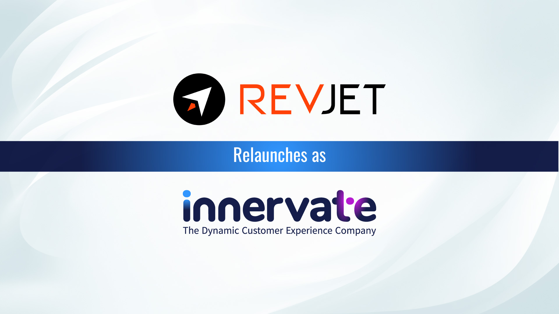 RevJet Relaunches as Innervate, the First Plug-and-Play Solution for ...