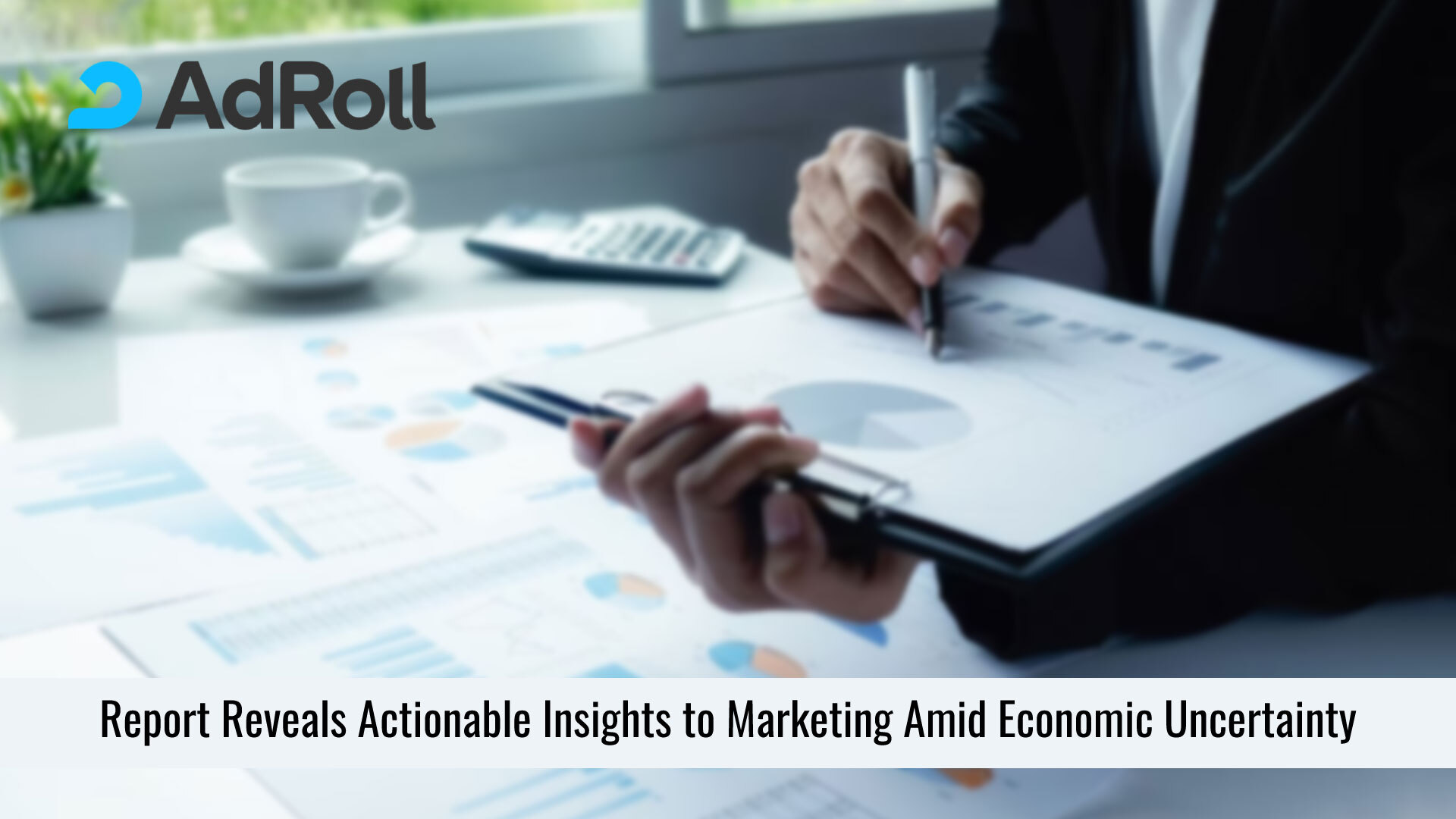 Empowering Marketers: AdRoll’s Q2 2023 State of Digital Marketing Report Reveals Actionable ...