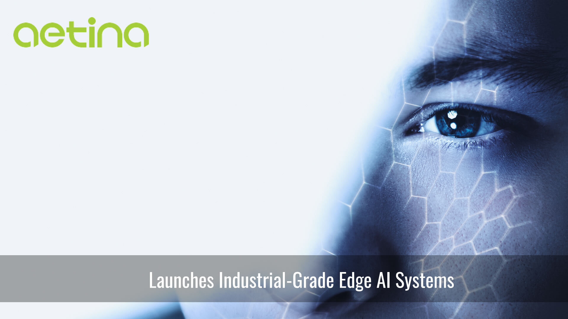 Aetina Launches Industrial-Grade Edge AI Systems Powered by NVIDIA IGX Orin Platform During ...