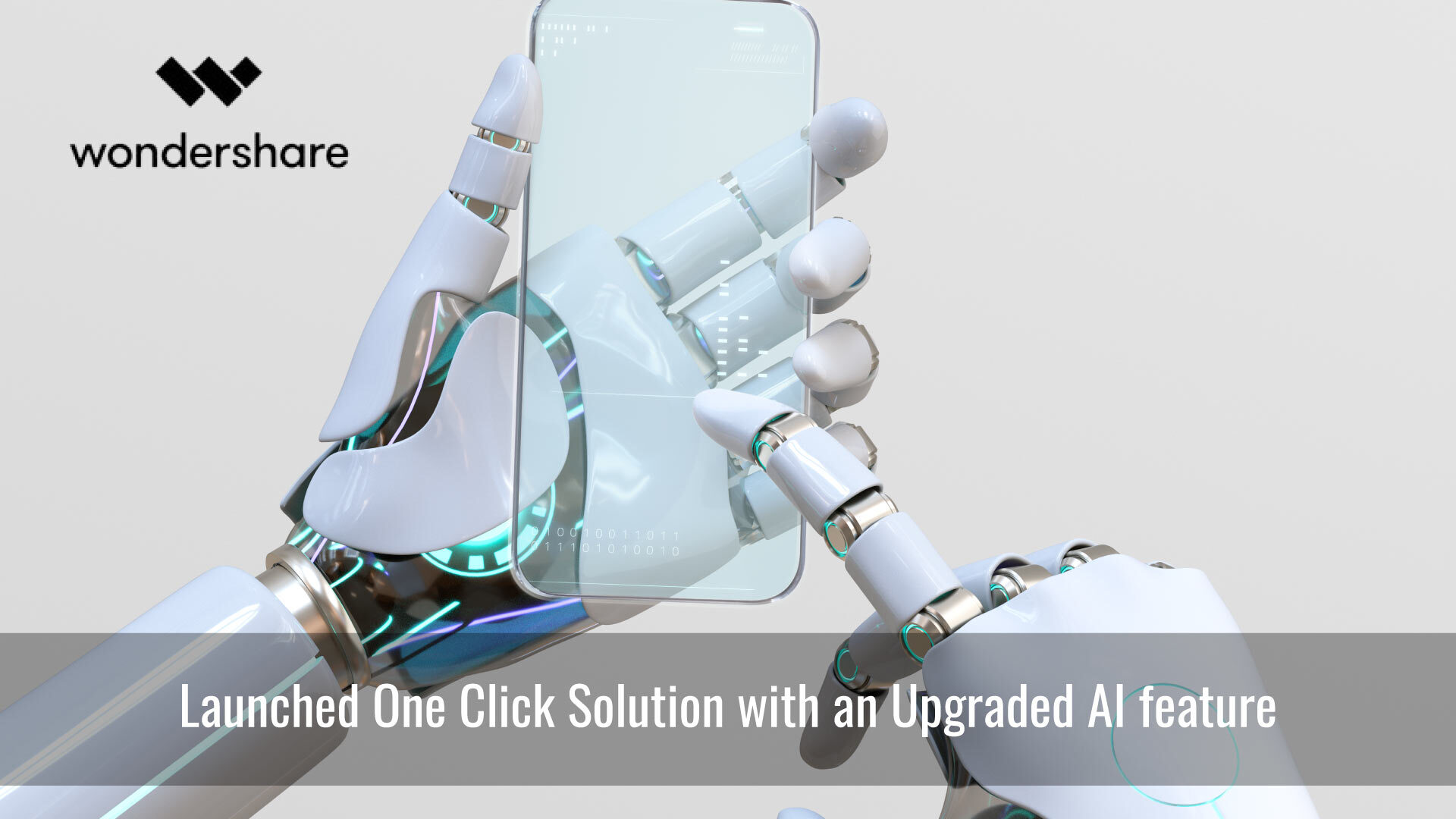 Wondershare EdrawMind Launched its One Click Solution with an Upgraded Artificial Intelligence ...