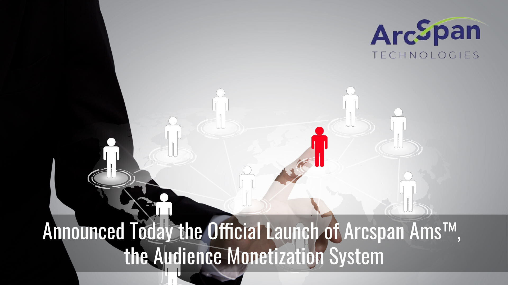ArcSpan Launches Next-Gen DMP for First Party Publisher Monetization ...