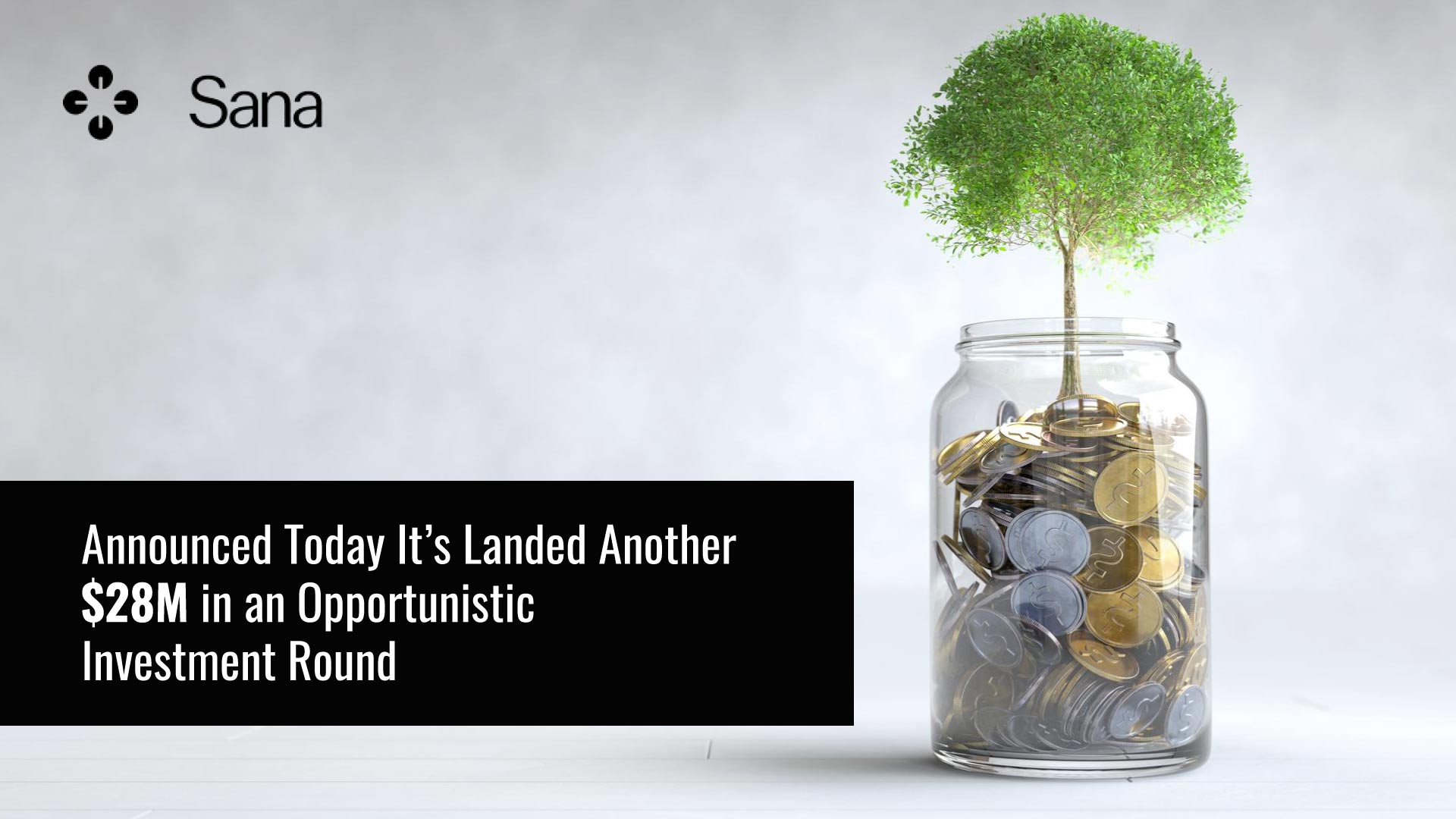 Sana raises additional $28M led by NEA to build the universal AI ...