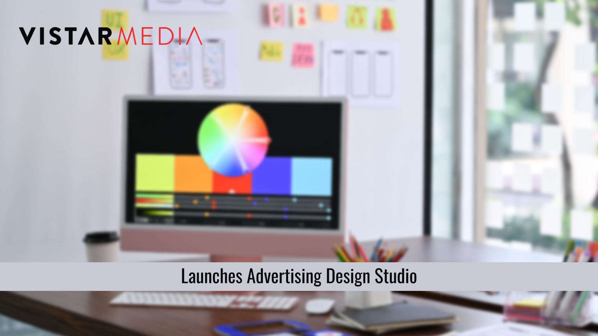 Vistar Media Launches Advertising Design Studio to Reimagine Creative for Digital Out-of-Home ...