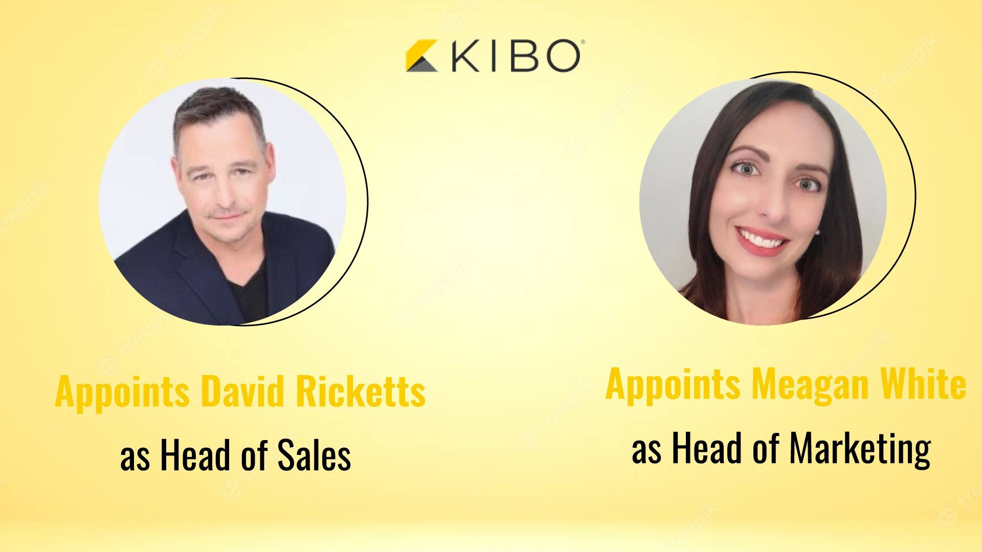 Kibo Hires IBM Commerce Leader and MoEngage North America Marketing ...