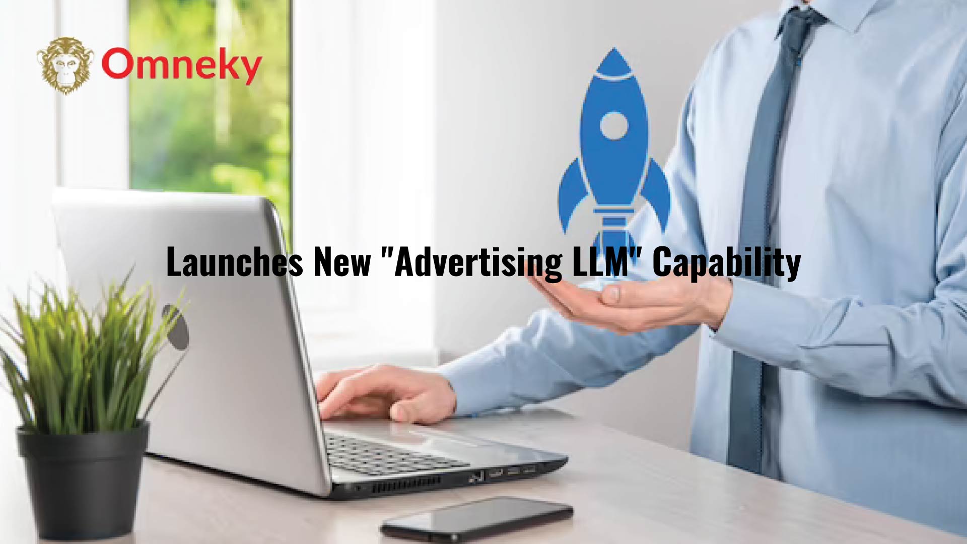 Omneky Launches New "Advertising LLM" Capability | Martech Edge | Best ...