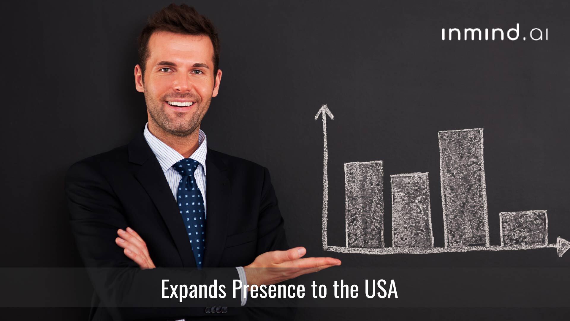 inmind .ai Expands Presence to the USA, Delivering Creative and ...