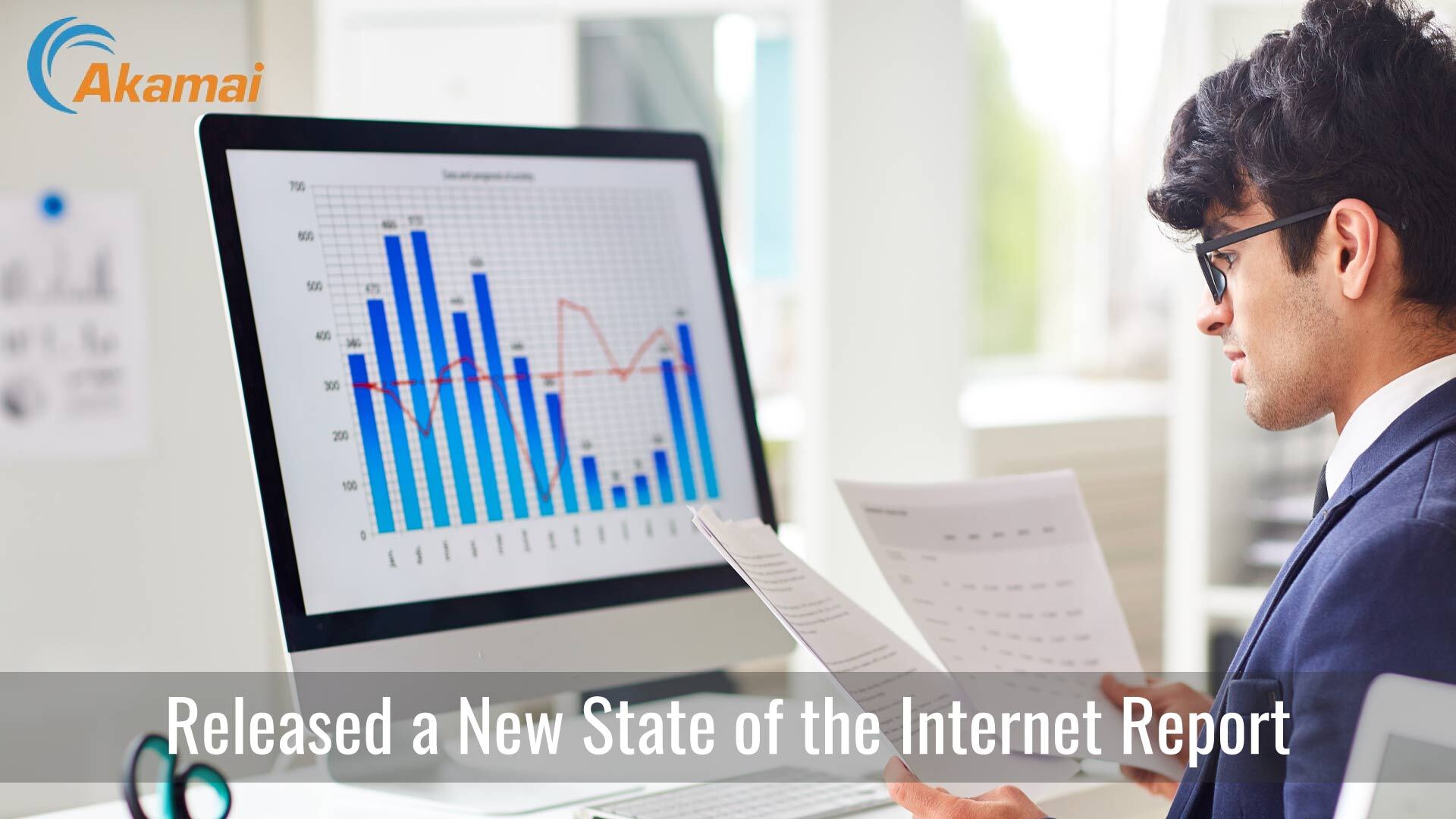 Akamai Research Commerce Remains Top Target With Over 14 Billion Web