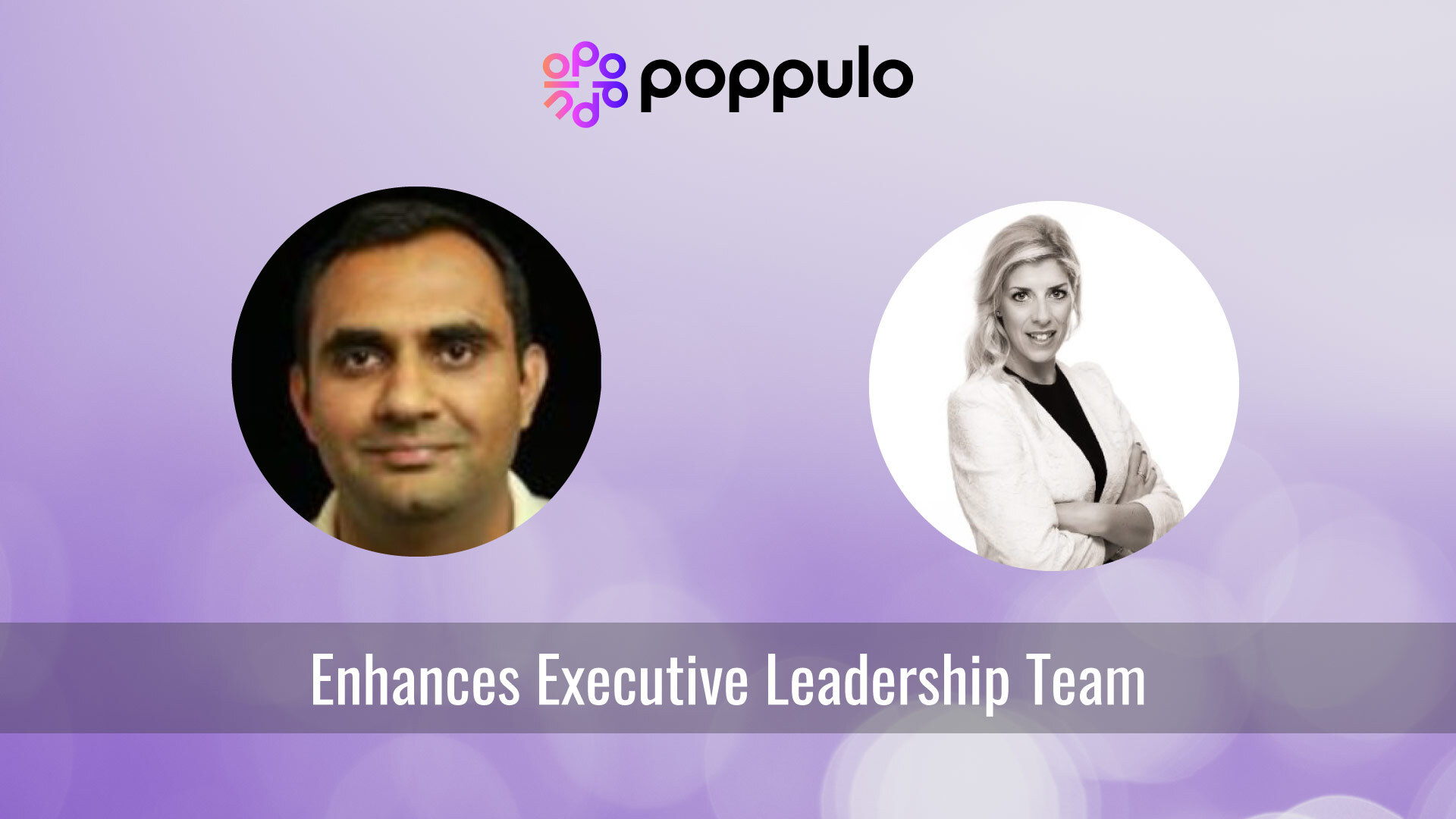 Poppulo Enhances Executive Leadership Team with New Chief Customer ...
