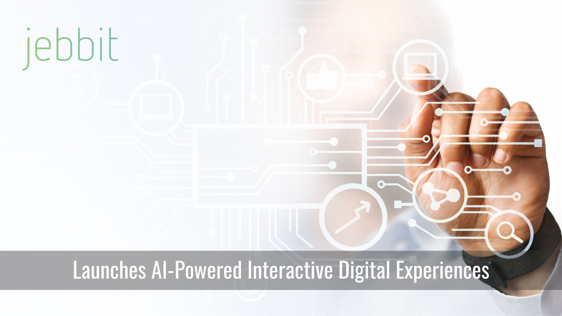 Jebbit Launches AI-Powered Interactive Digital Experiences | Martech ...