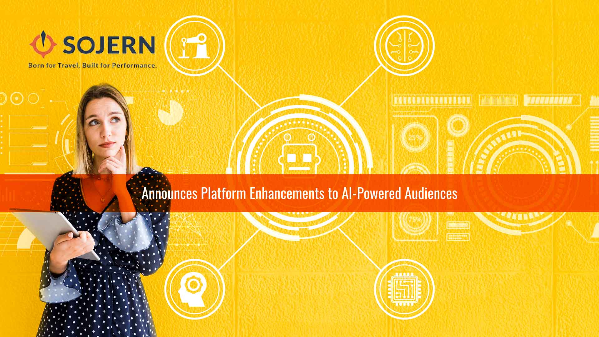Sojern Announces Platform Enhancements to AI-Powered Audiences | Martech Edge | Best News on ...