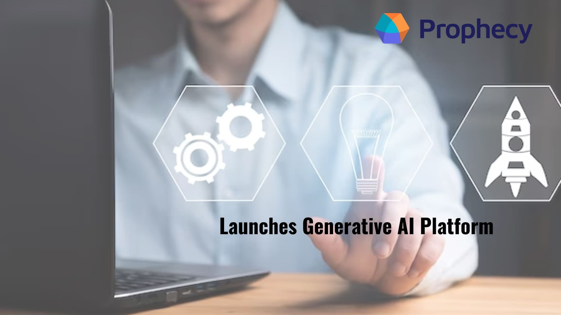 Prophecy Launches Generative AI Platform, Powering AI Applications on Enterprise Data | Martech ...
