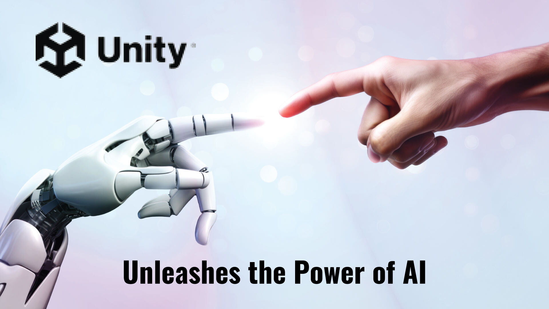 Unity Unleashes the Power of AI for Creators, Supercharging Content Creation and User Engagement ...
