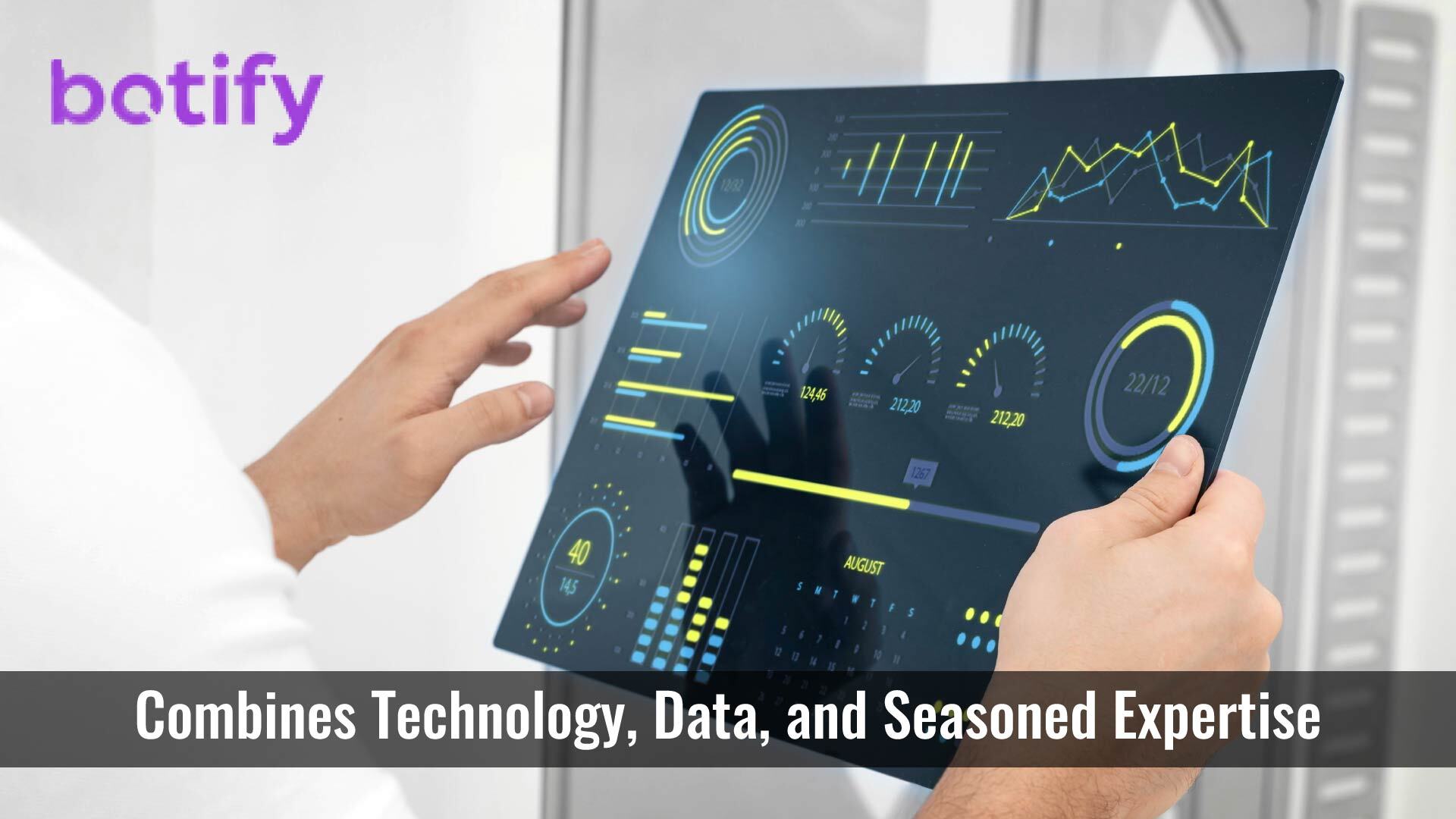 Botify Advantage Combines Technology, Data, and Seasoned Expertise to ...