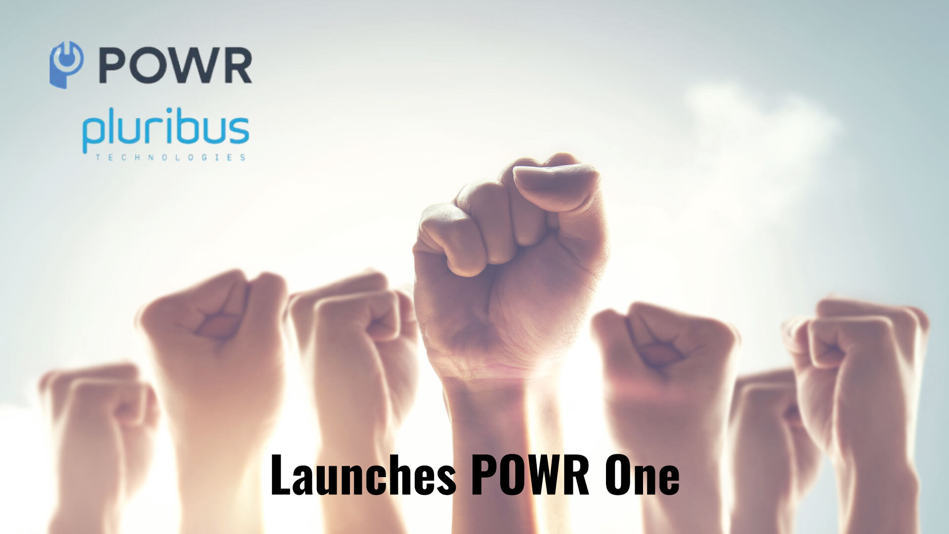 Pluribus Company POWR Launches POWR One on Shopify | Martech Edge ...