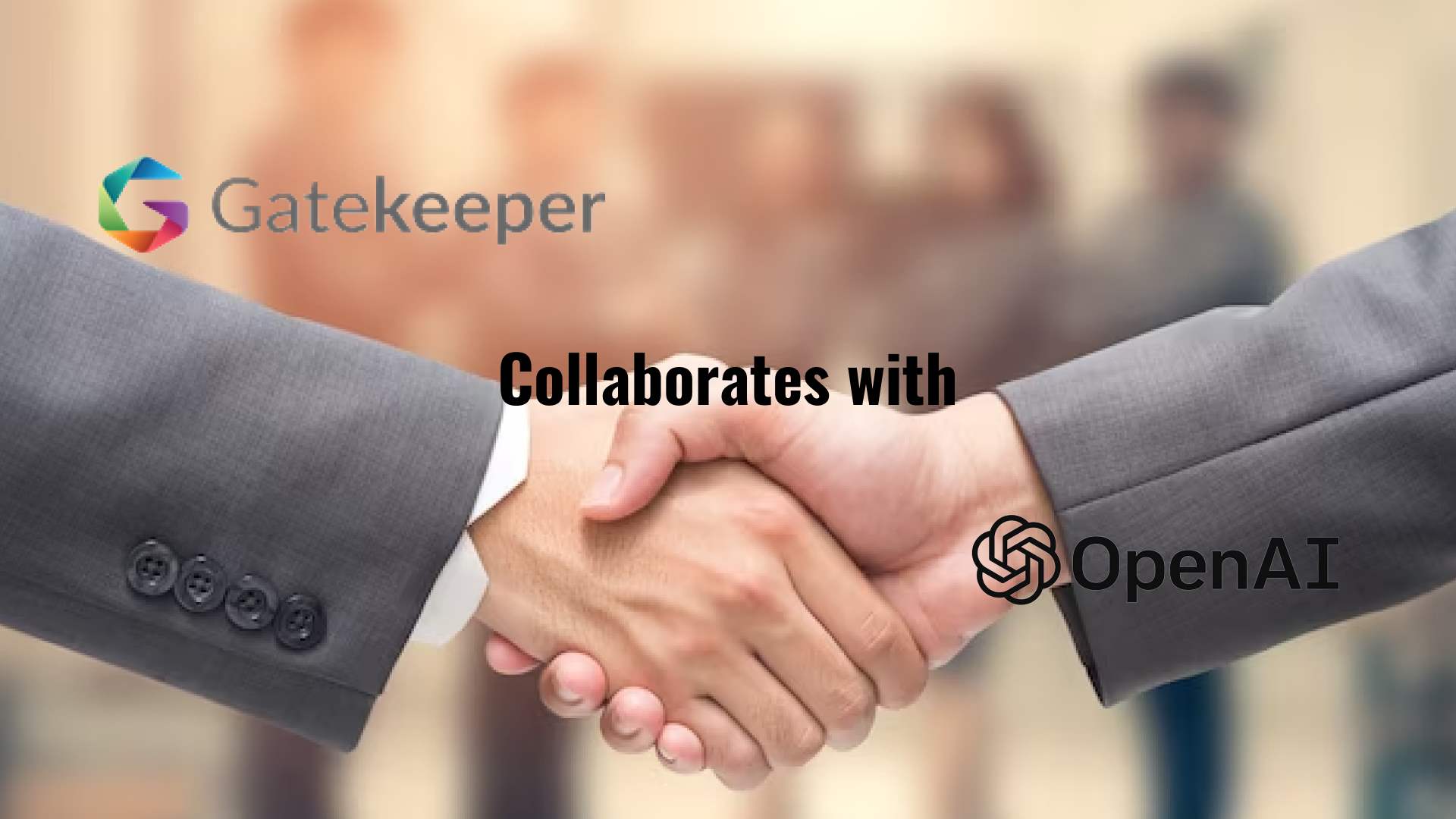 Gatekeeper collaborates with OpenAI to revolutionise contract ...