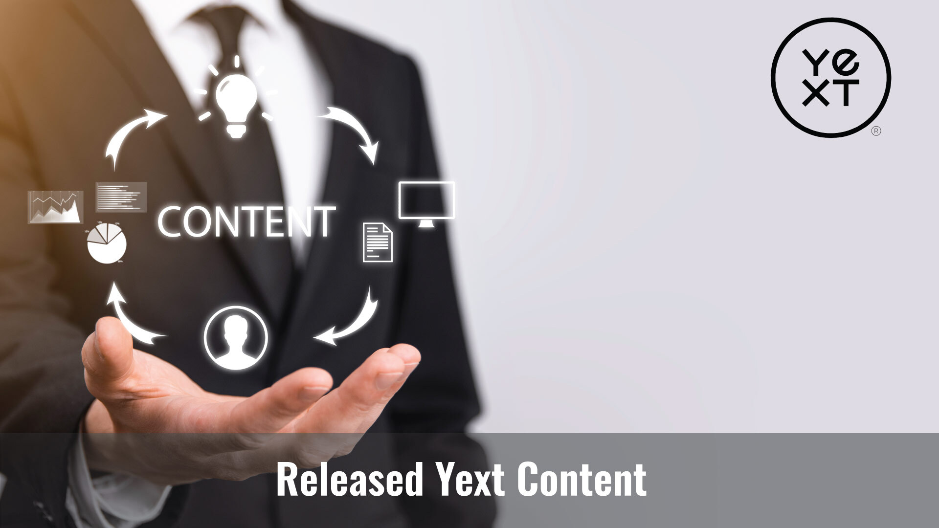Yext Releases Yext Content, The Headless CMS Built on a Foundation of ...