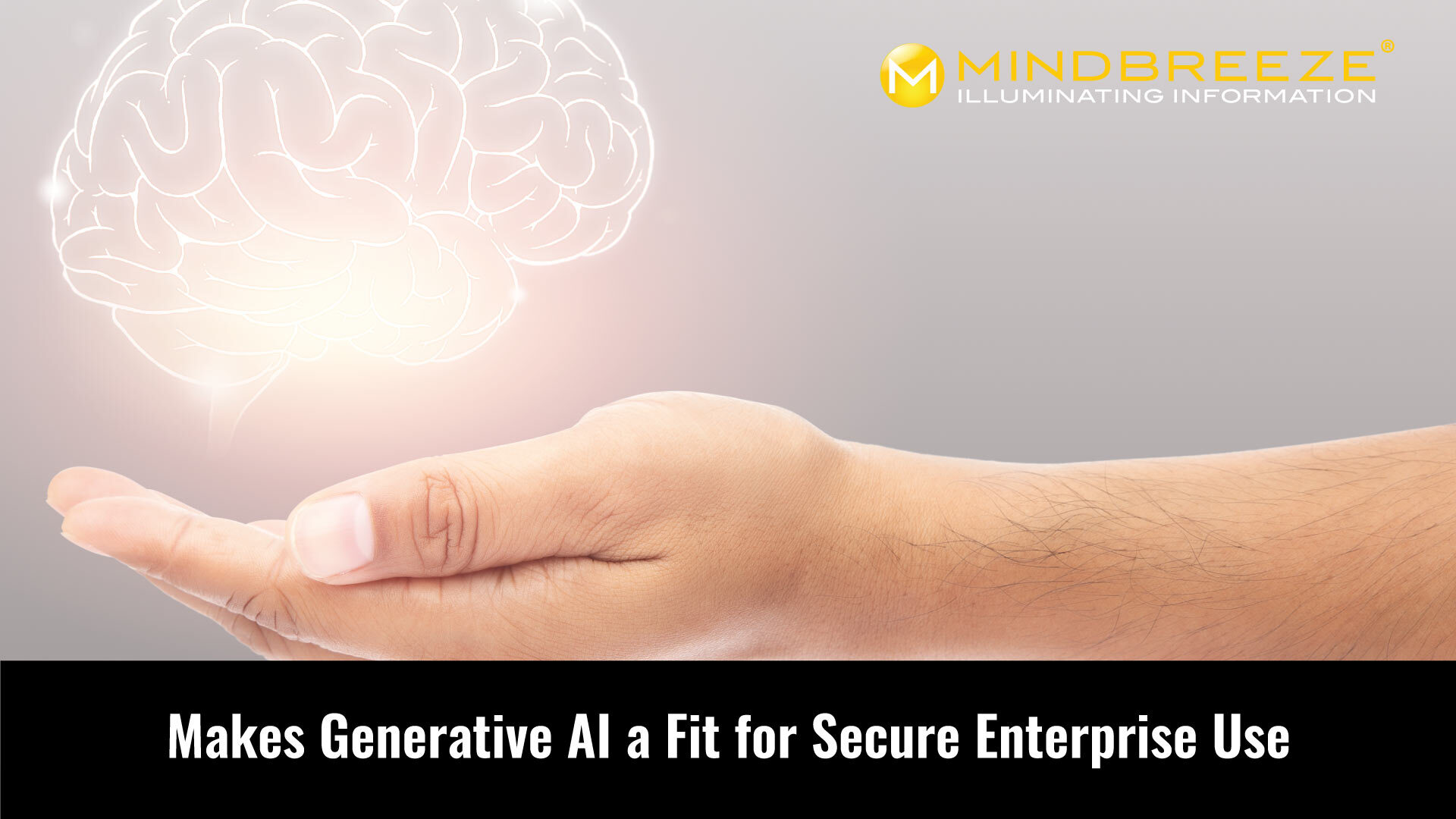 Mindbreeze, a Knowledge Management Specialist, Makes Generative AI a ...