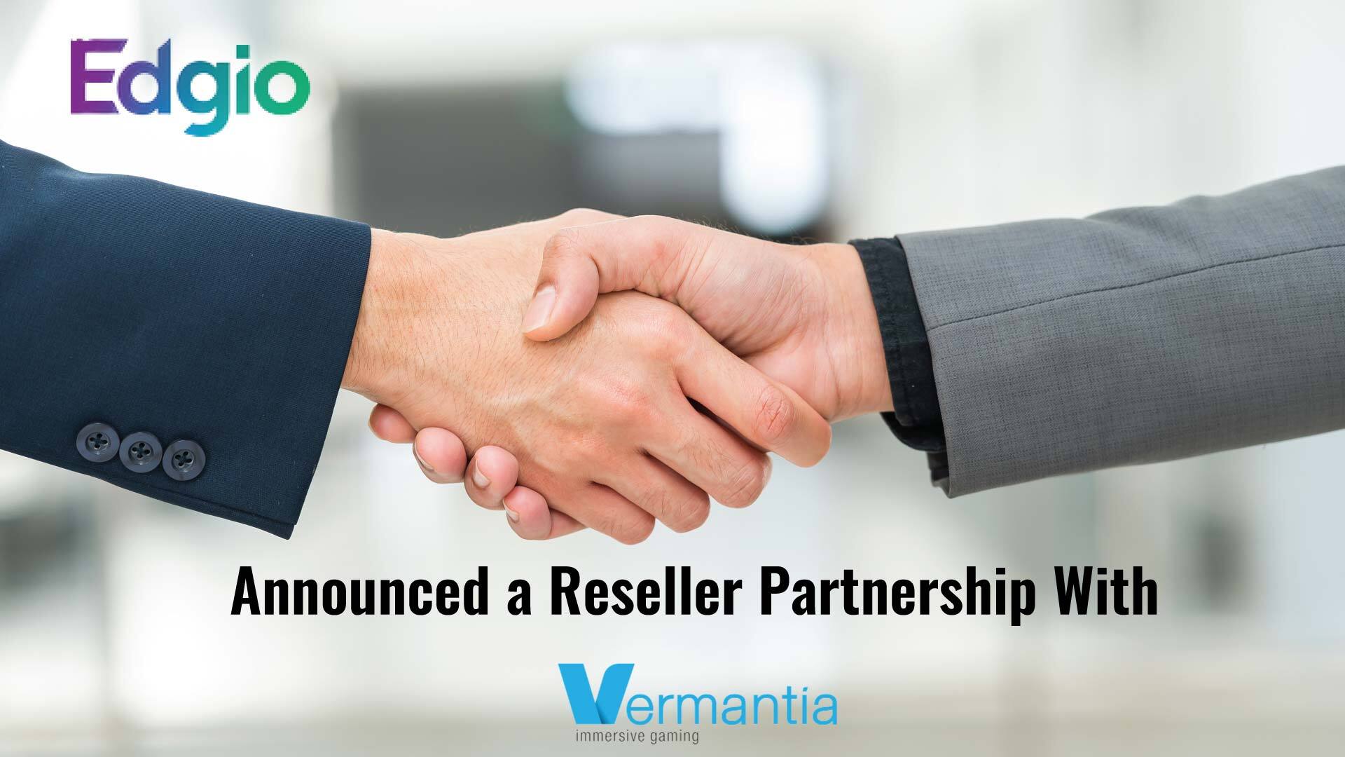 Edgio and Vermantia Partner to Deliver Custom-Built Live Streaming ...