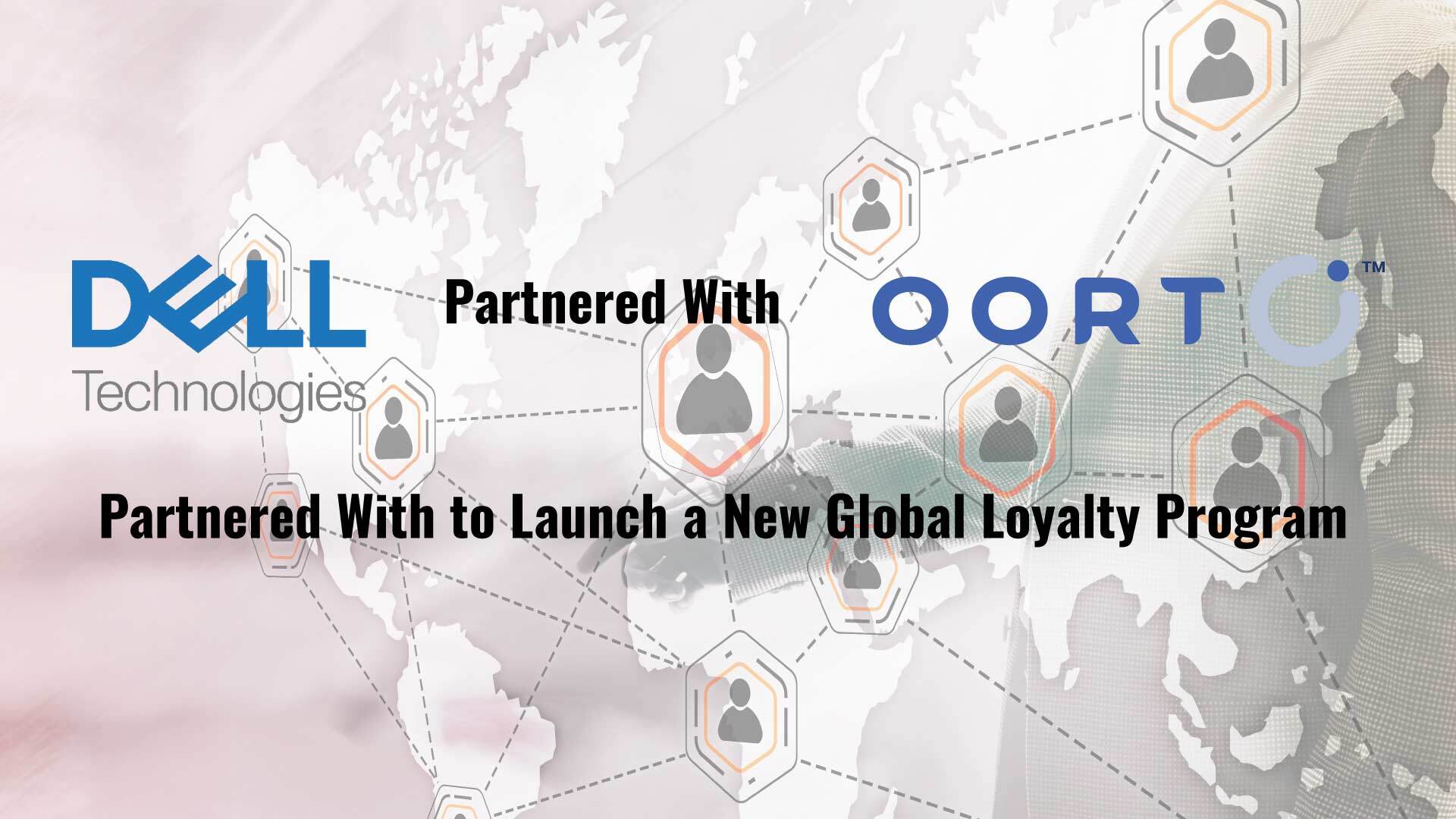 Dell launched a new global loyalty program with exclusive web3 data storage benefits provided by ...