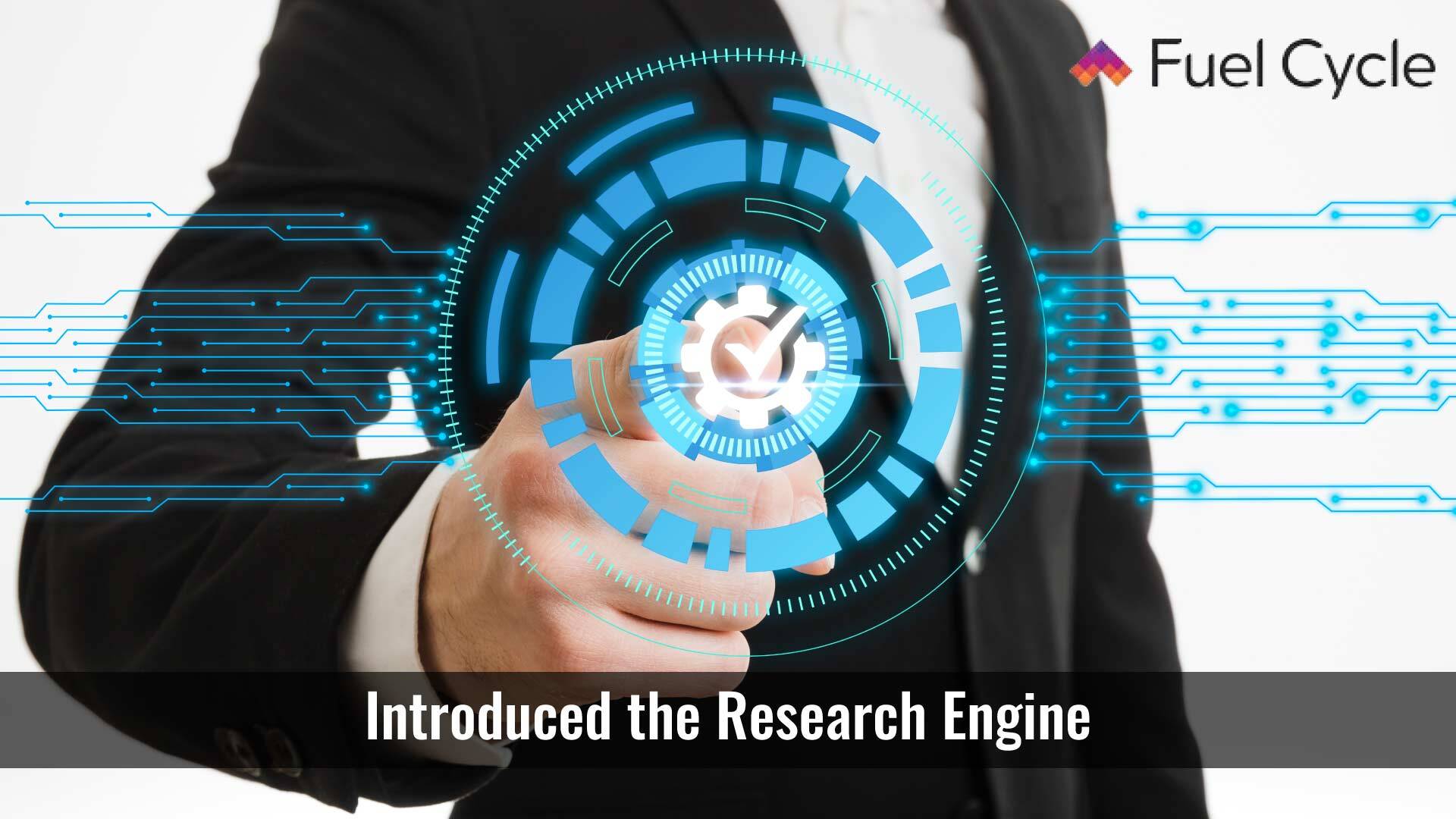 Fuel Cycle Ignites and Revolutionizes the Future of Market Research ...