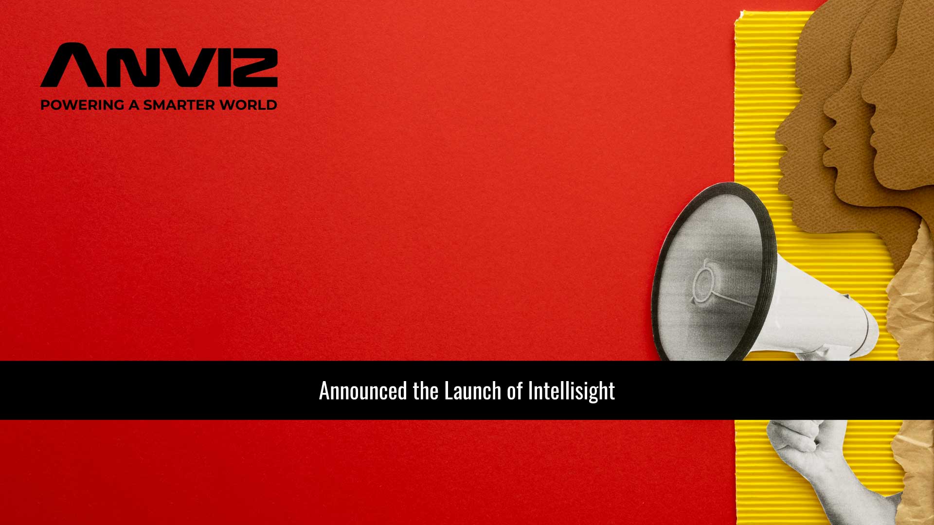 Anviz Reveals IntelliSight, a Cloud-Based Distributed Video ...