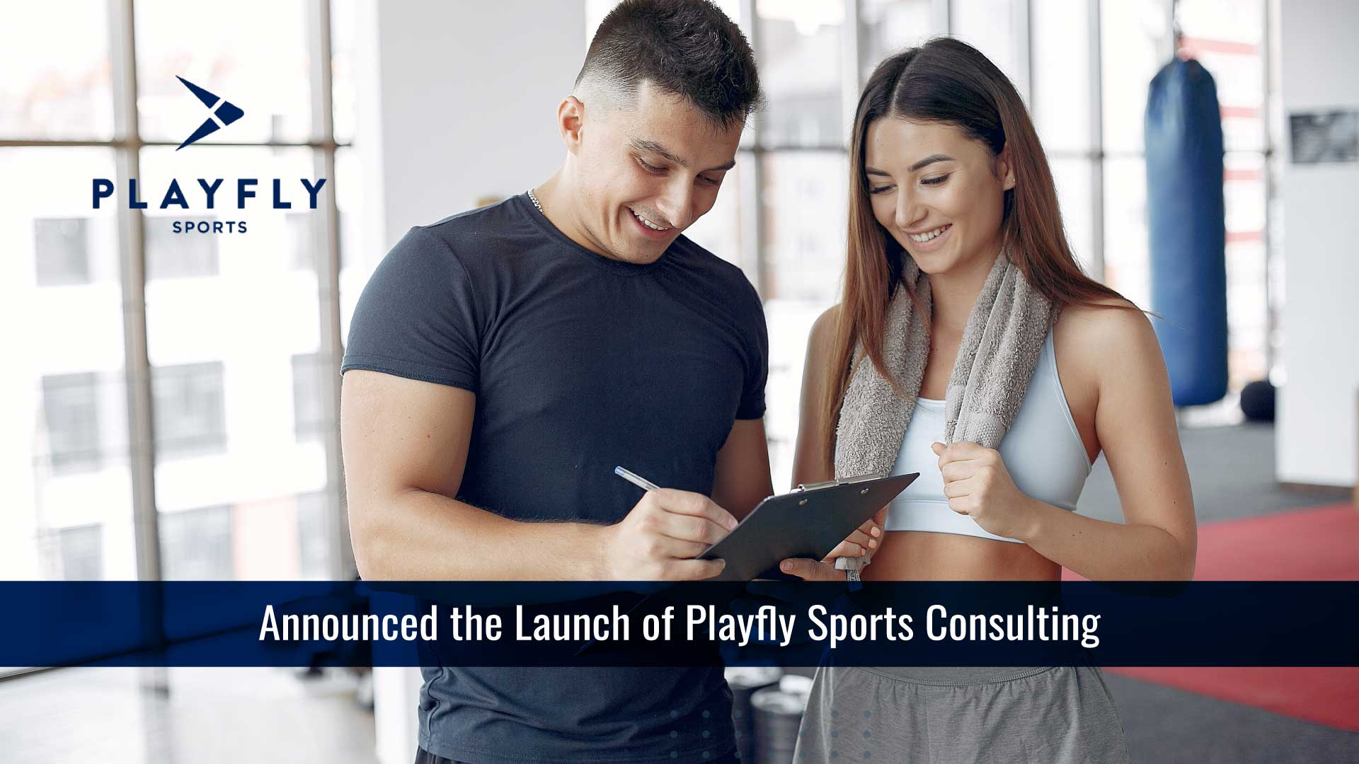 PLAYFLY LAUNCHES PLAYFLY SPORTS CONSULTING | Martech Edge | Best News ...