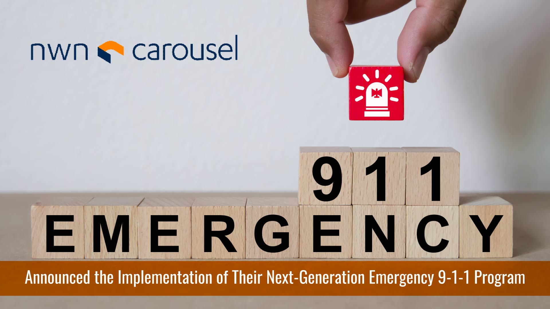 City of Baltimore Selects NWN Carousel for $6.5M Next Generation Public ...