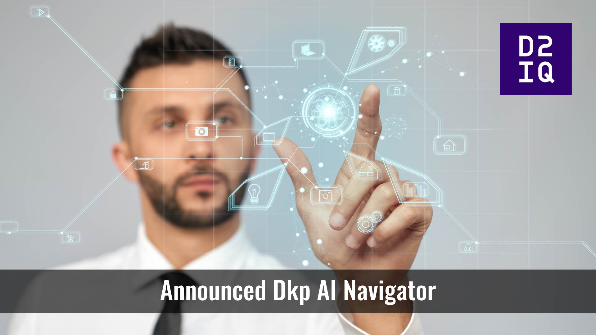 D2iQ Unveils New DKP Integrated AI Chatbot to Give Enterprises the Power to Overcome the ...