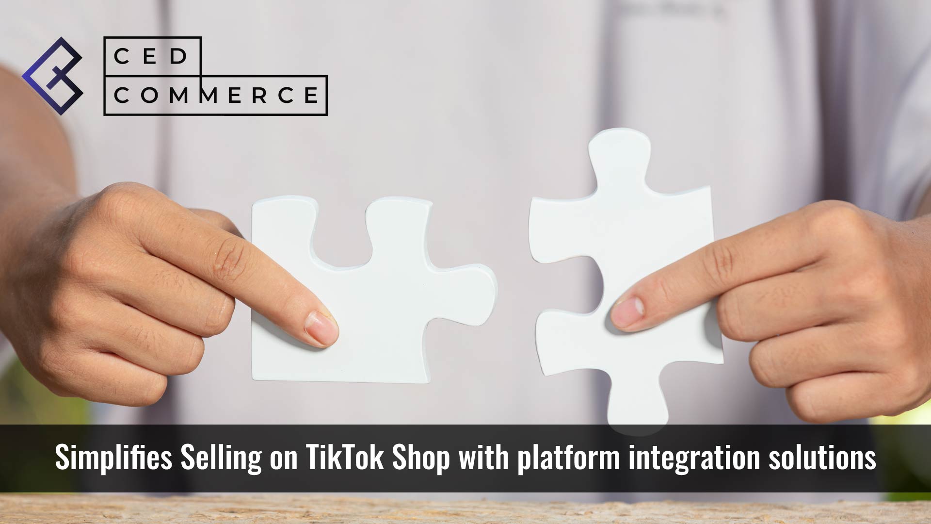 CedCommerce Simplifies Selling on TikTok Shop with platform integration solutions | Martech Edge ...