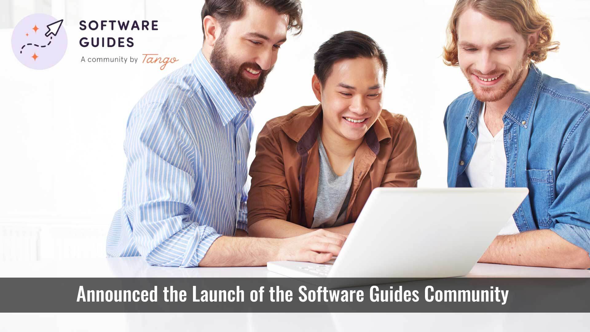 Dedicated community for training, operations, and enablement ...