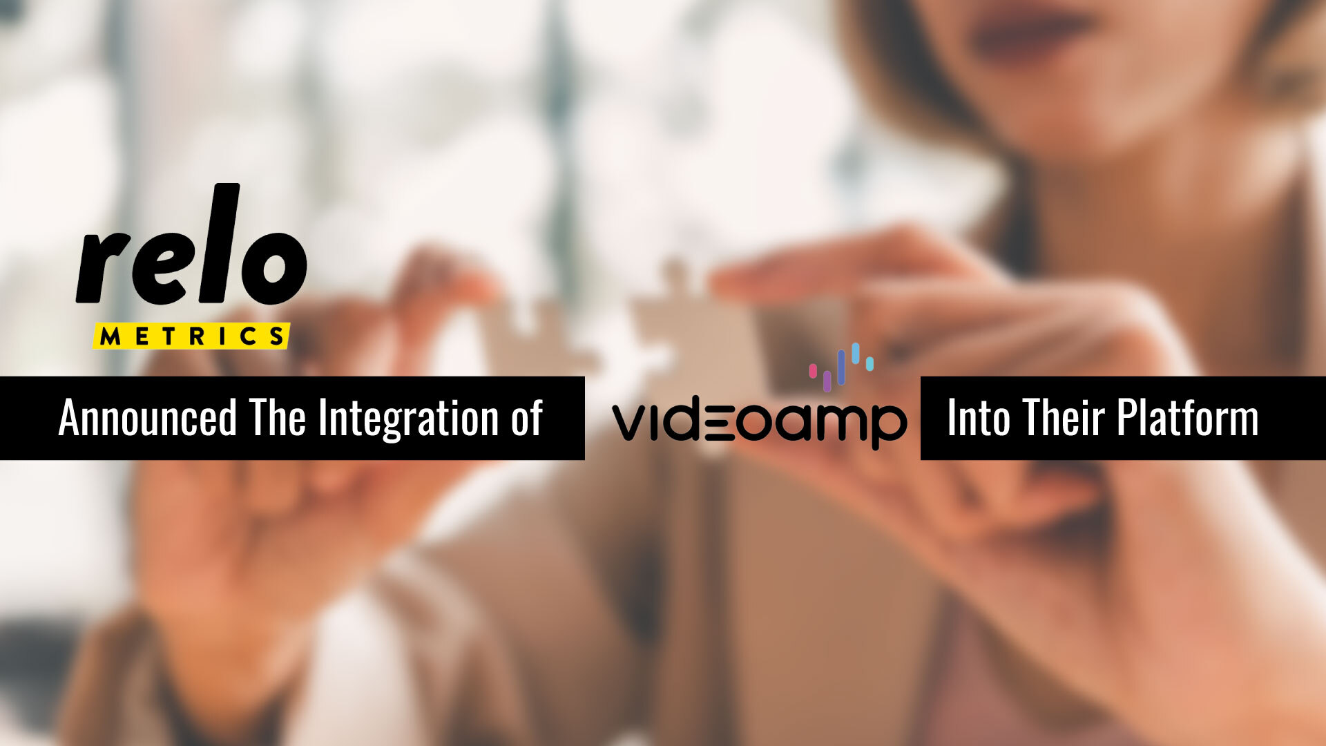 Relo Metrics Integrates VideoAmp Viewership Dataset Into Its AI-Driven ...