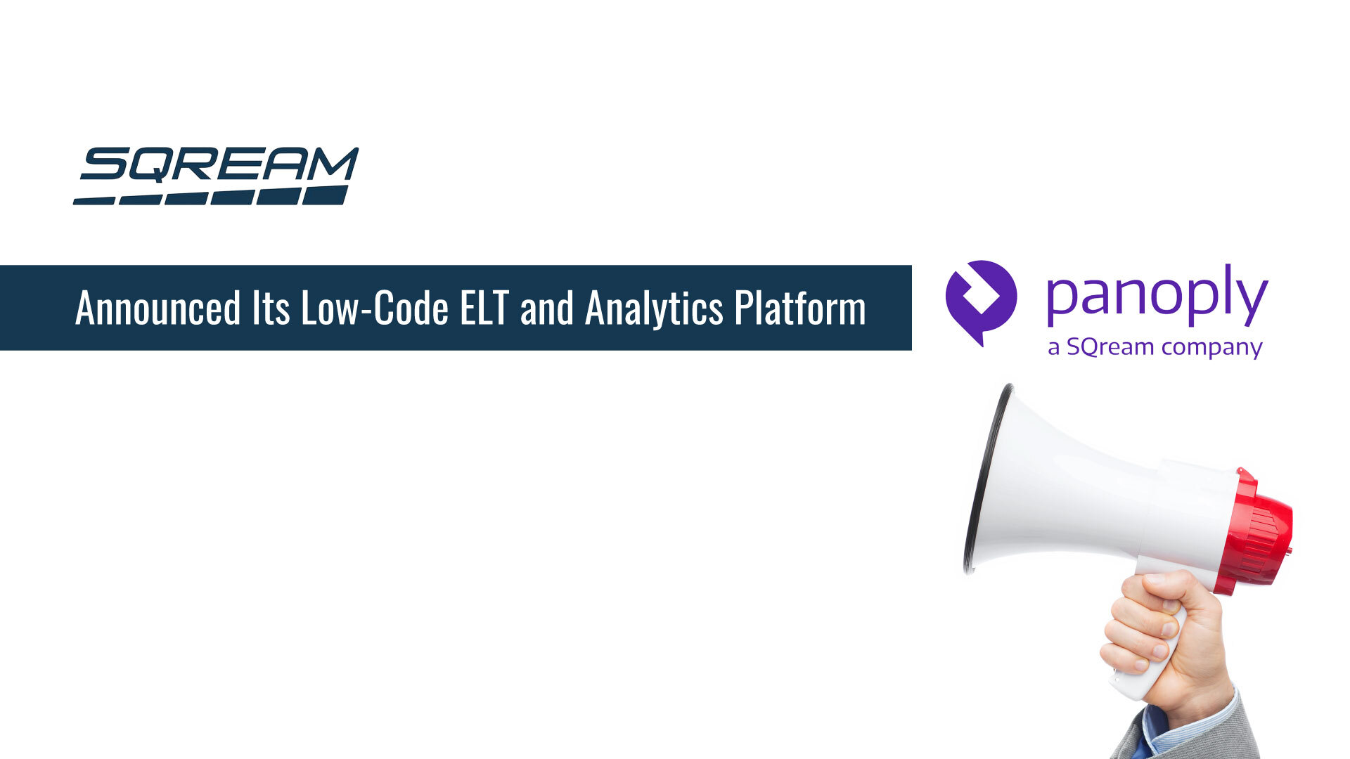 SQream Expands its End-To-End Low-Code Analytics Platform with Flex ...
