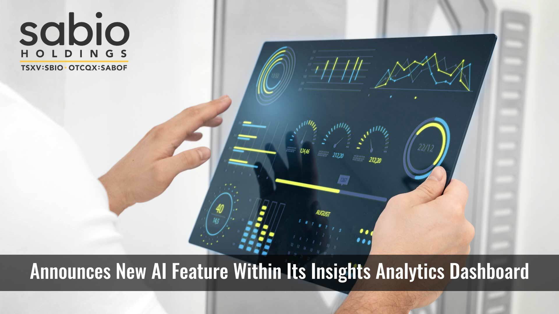 App Science Announces New AI Feature Within Its Insights Analytics ...