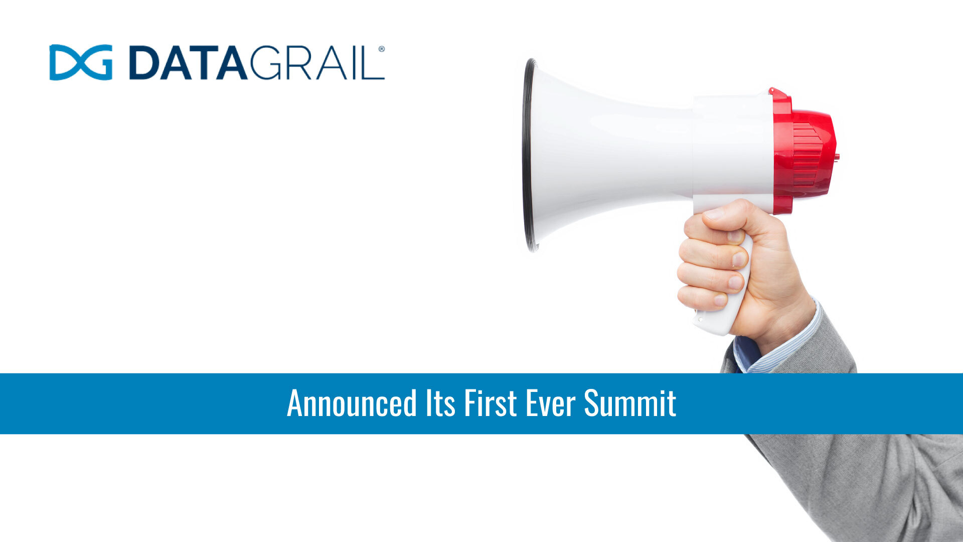 DataGrail's Inaugural Summit to Converge Global Thought Leaders on Data Privacy’s Role in AI ...