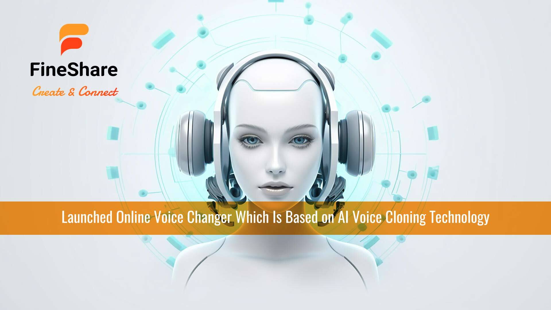 FineShare Singify: Ignite Your Music Creation with the Next Level of AI ...