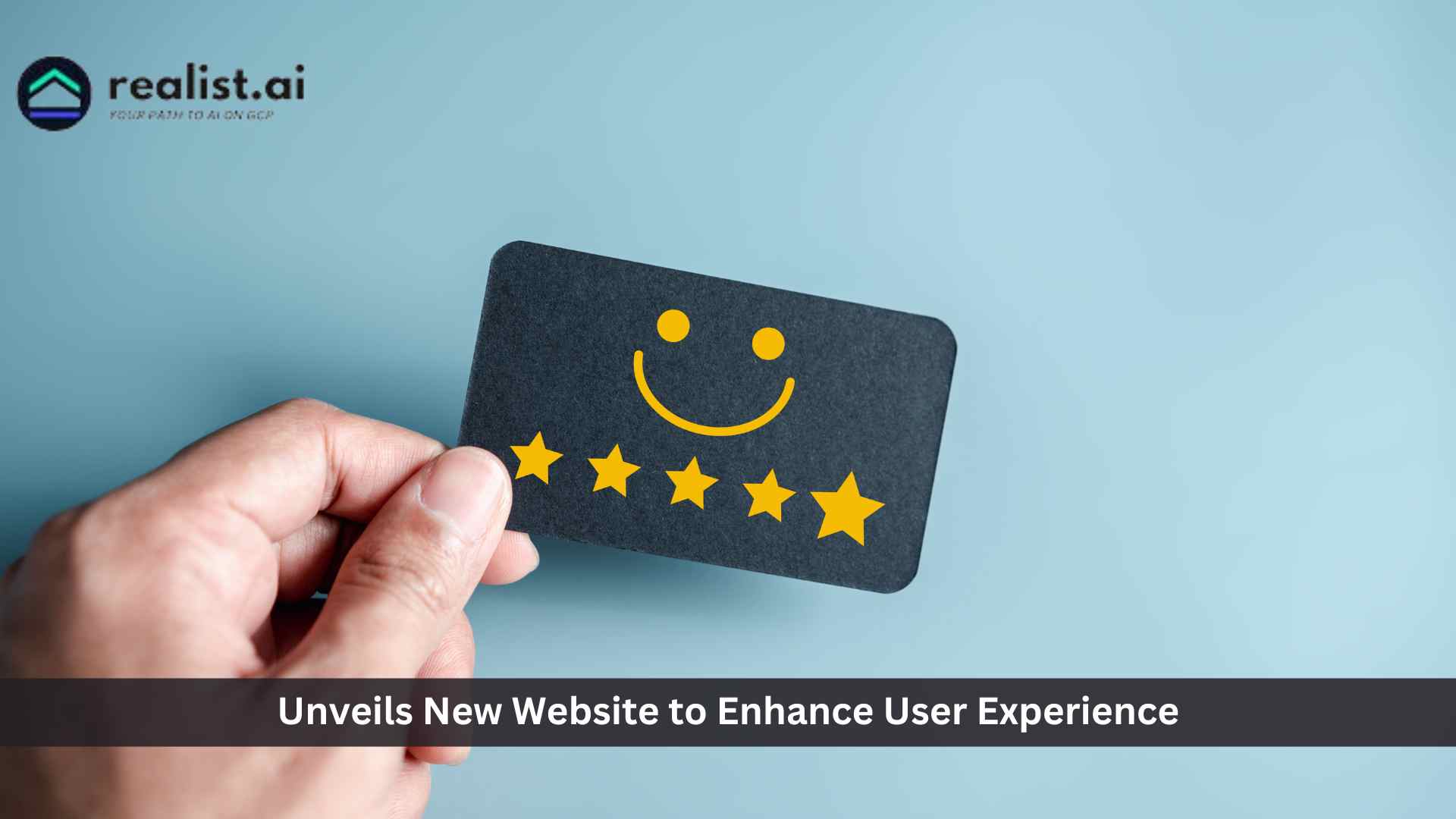 Realist Unveils New Website to Enhance User Experience | Martech Edge ...